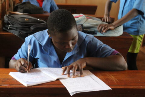 Home - Building Schools for Africa